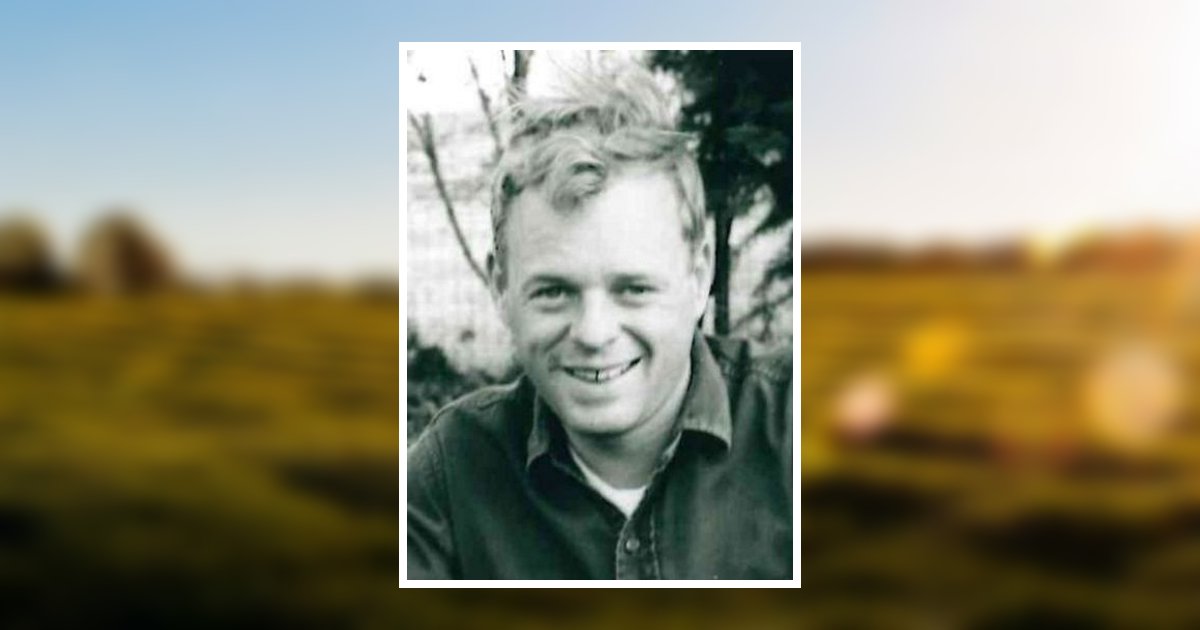 Timothy Howe Obituary March 14, 2017 - Cress Funeral and Cremation Services