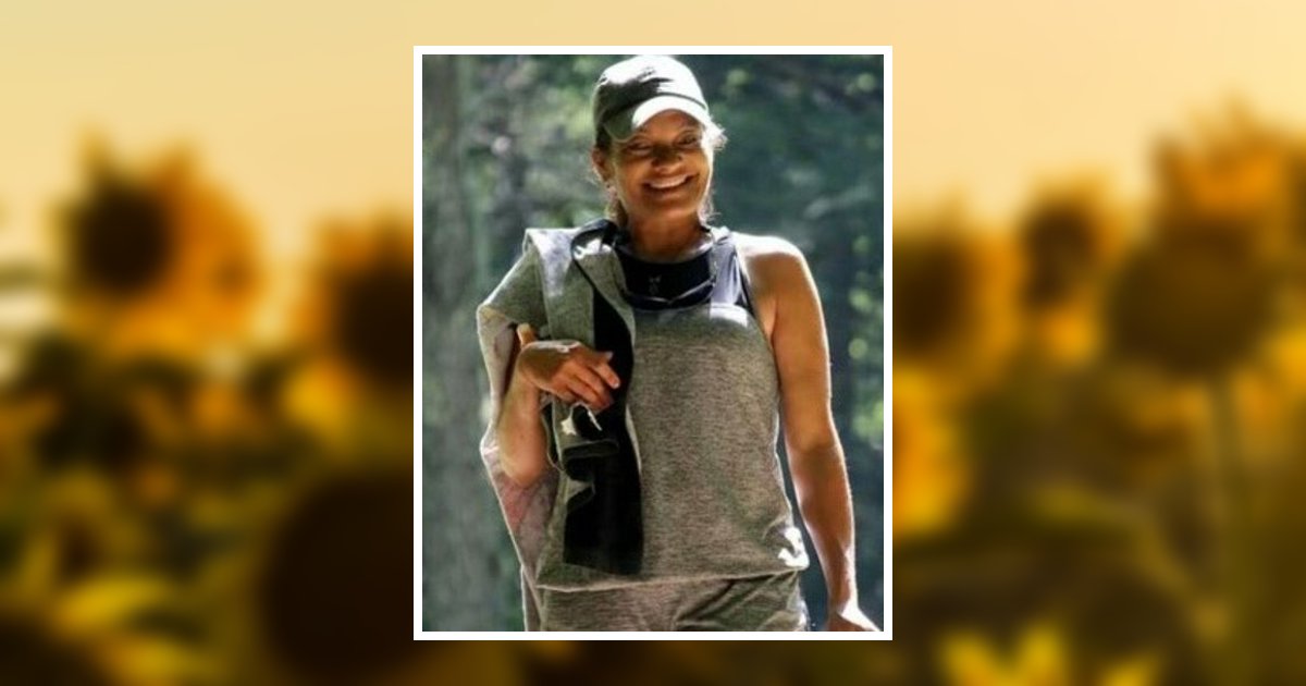 Cathy Collins Obituary April 28, 2024 - Wolfe-Bayview Funeral Home and ...