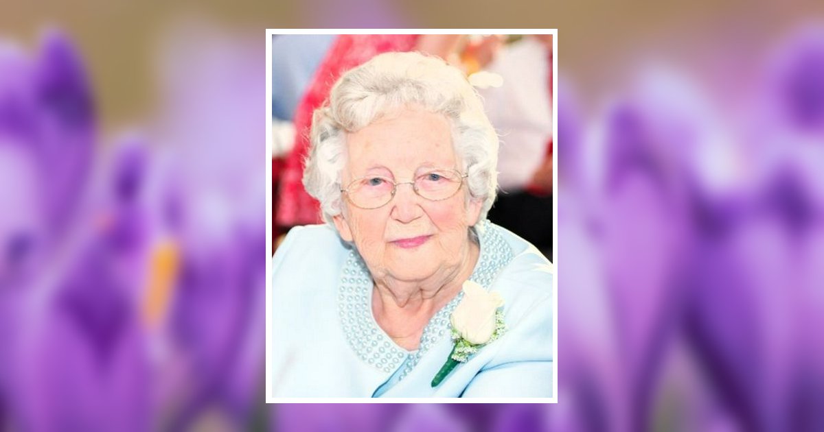 Rachel Bivin (Travis) Pogue Obituary April 27, 2024 - Grayson Funeral Home