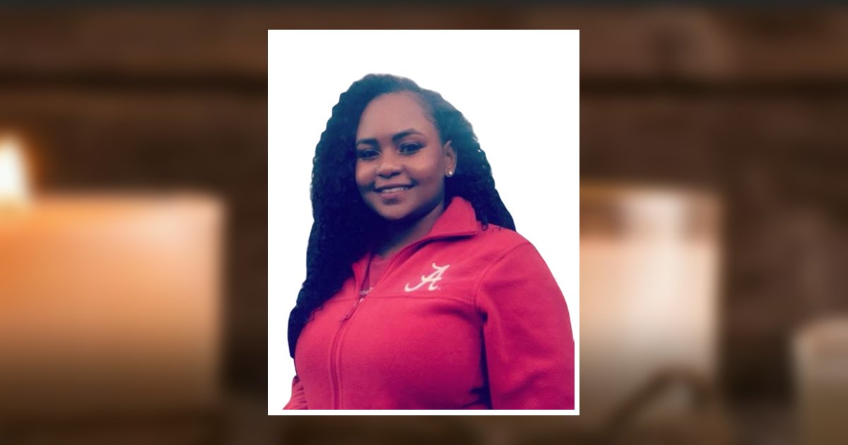 Alfreda McClinton Obituary December 25, 2024 - Smith Mortuary