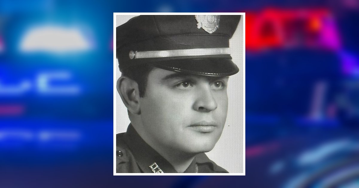 Richard Diaz, Jr. Obituary February 17, 2025 - Sensible Funerals ...