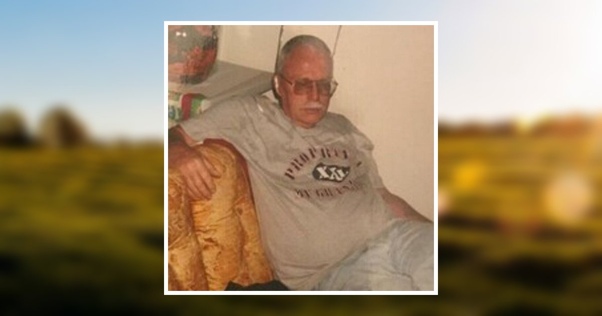 James "Jim" Montgomery Dudding Obituary July 30, 2021 - Reynolds-Love ...