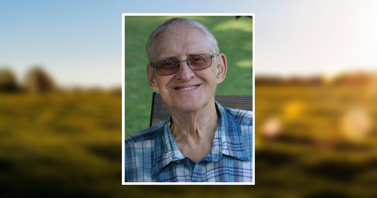 James Householder Obituary August 27, 2020 - Dean's Funeral Home