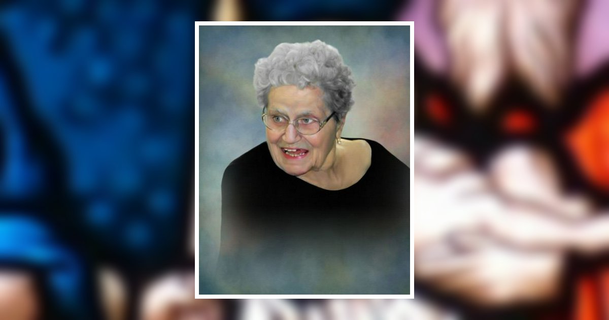Eileen Howcroft Obituary December 31, 2020 - George Irvin Green Funeral ...