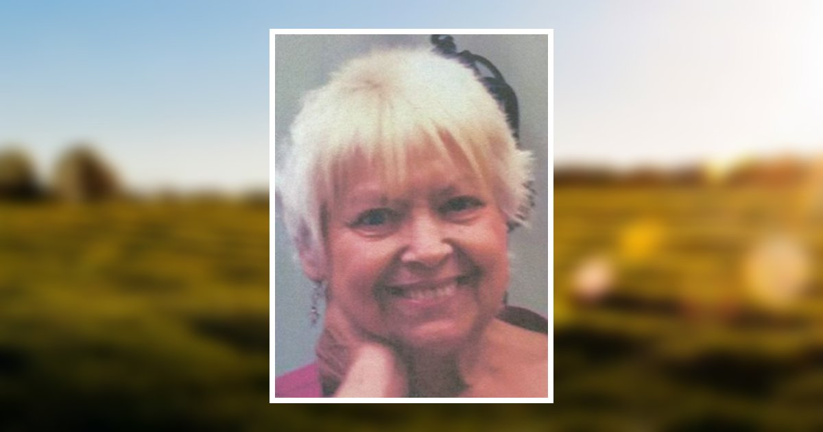 Marion Hanlin Obituary December 2, 2015 - Wilhelm-Eakin Funeral Home P.A.