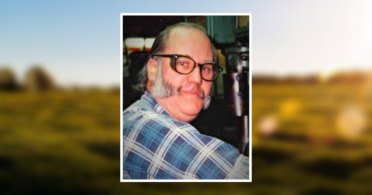 Walter Clock Obituary February 18, 2021 - Dougherty Funeral Home Duluth