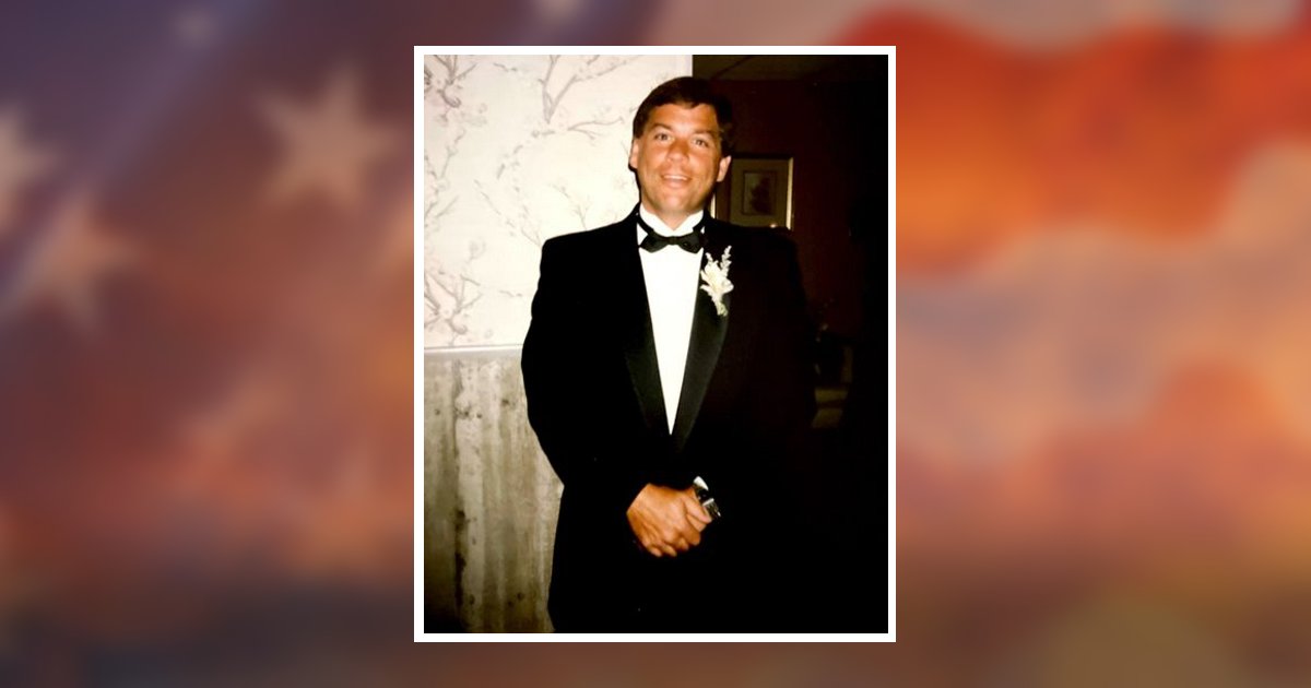 Reginald F. "Peter" Labrecque Jr. Obituary June 5, 2023 - Barile ...