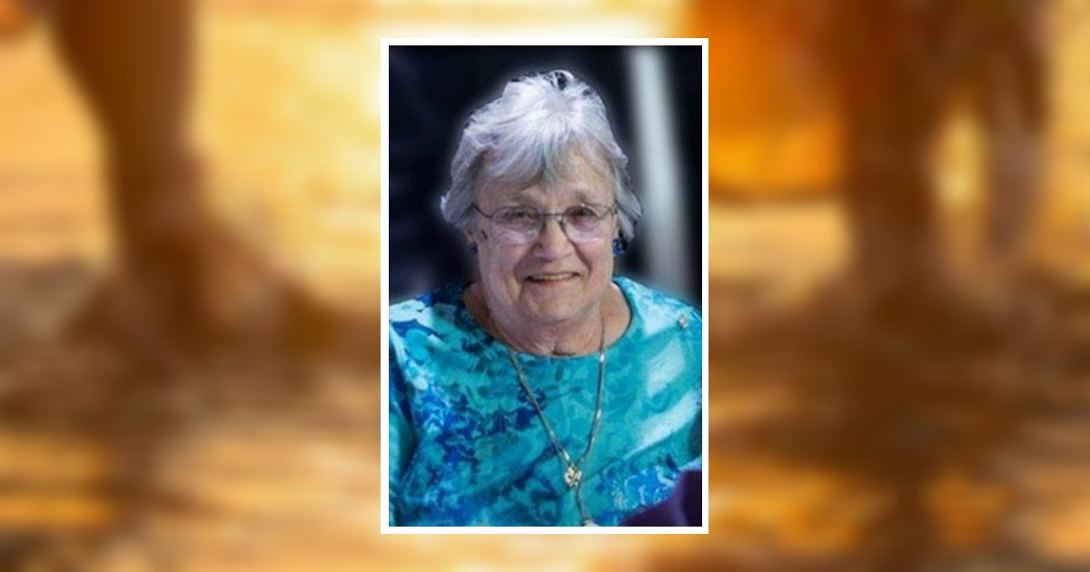 Jennie (nee Polischuk) Stanford Obituary 2021 - Basic Funerals and Cremation Choices