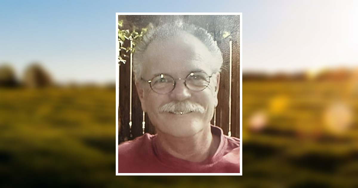 Cliff D. Cubbage Obituary June 2, 2024 - Short Funeral Services, Inc.