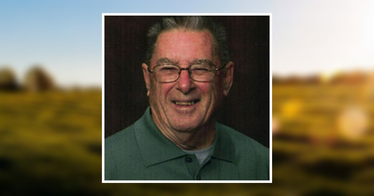 Richard E. Rabideau Obituary February 9, 2020 - E.P. Mahar & Son ...