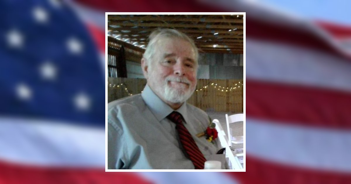 Robert Streitz Obituary July 27, 2019 - John L. Ziegenhein and Sons ...