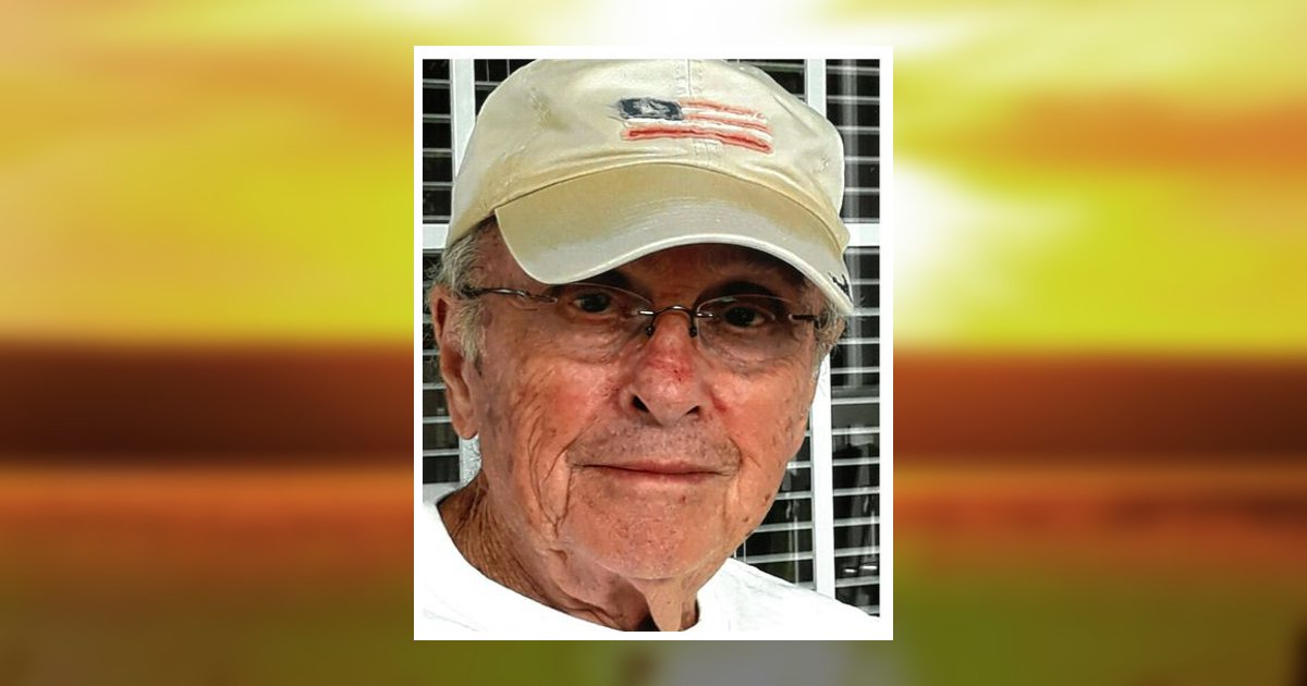 Steve Knickerbocker Obituary July 16, 2025 - McReynolds-Nave & Larson