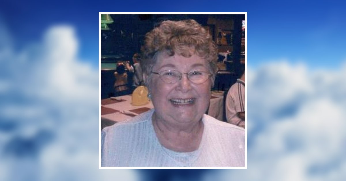 Dorothea Connor Obituary February 4, 2016 - Solan Pruzin Funeral Home ...