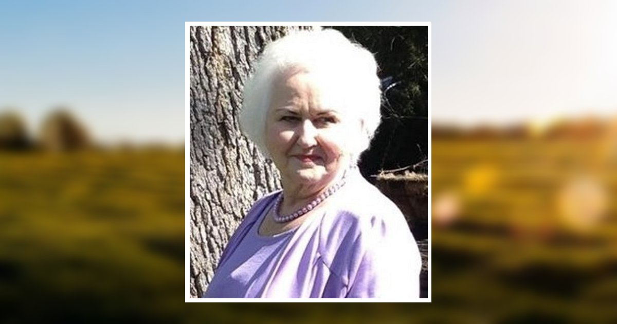 Diane Dellinger Moore Obituary March 10, 2016 - Harris Funeral Home ...