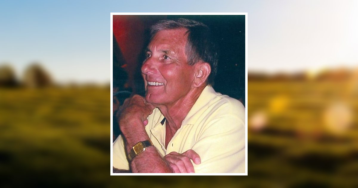 James 'Jim' Lyle Manzer Obituary April 13, 2009 - Warner Funeral Home ...