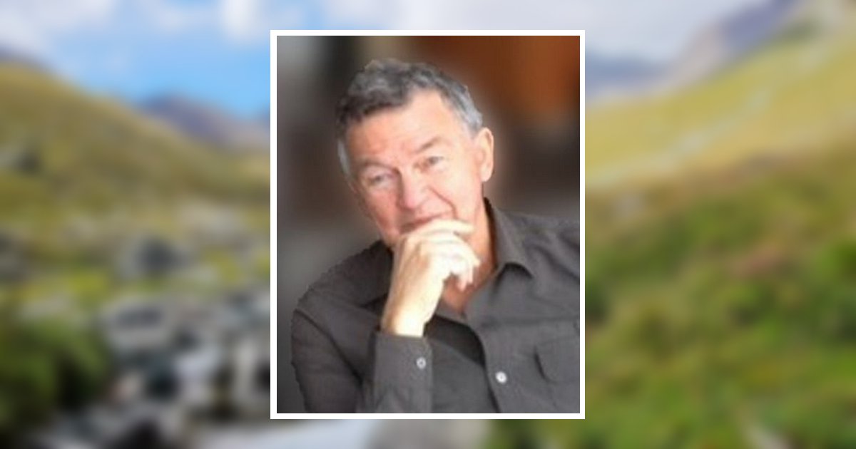 Donald "Don" Bruce McKnight Obituary December 22, 2025 - Cochrane ...