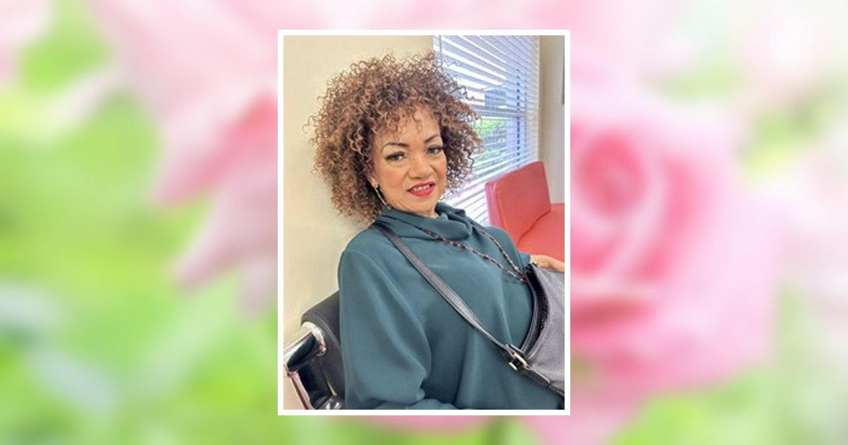 Ruth Delania Cornelio Obituary June 6, 2024 - Newcomer Orlando