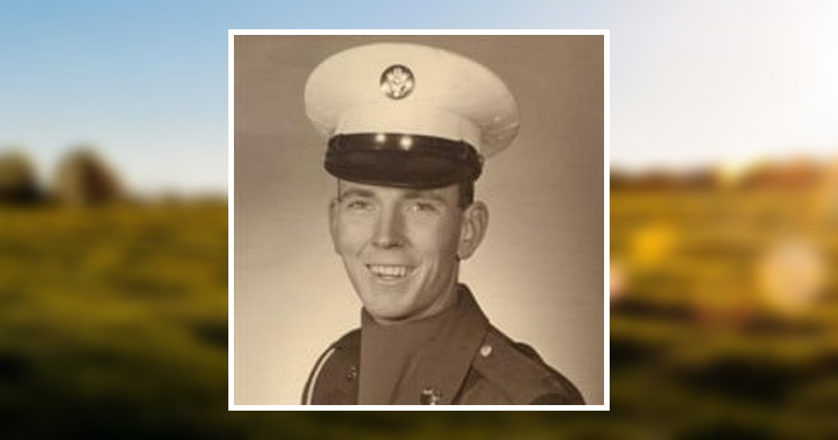 Hubert Allen Jones Obituary February 19, 2023 - Sumner Funeral and ...