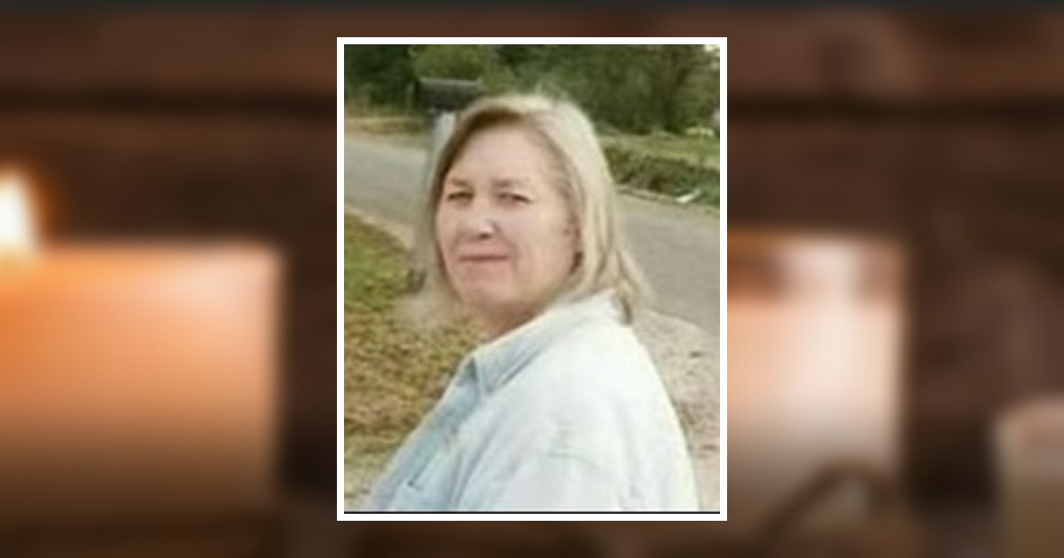 Barbara Joyce Reeves Obituary December 18, 2023 - Doty Southside ...