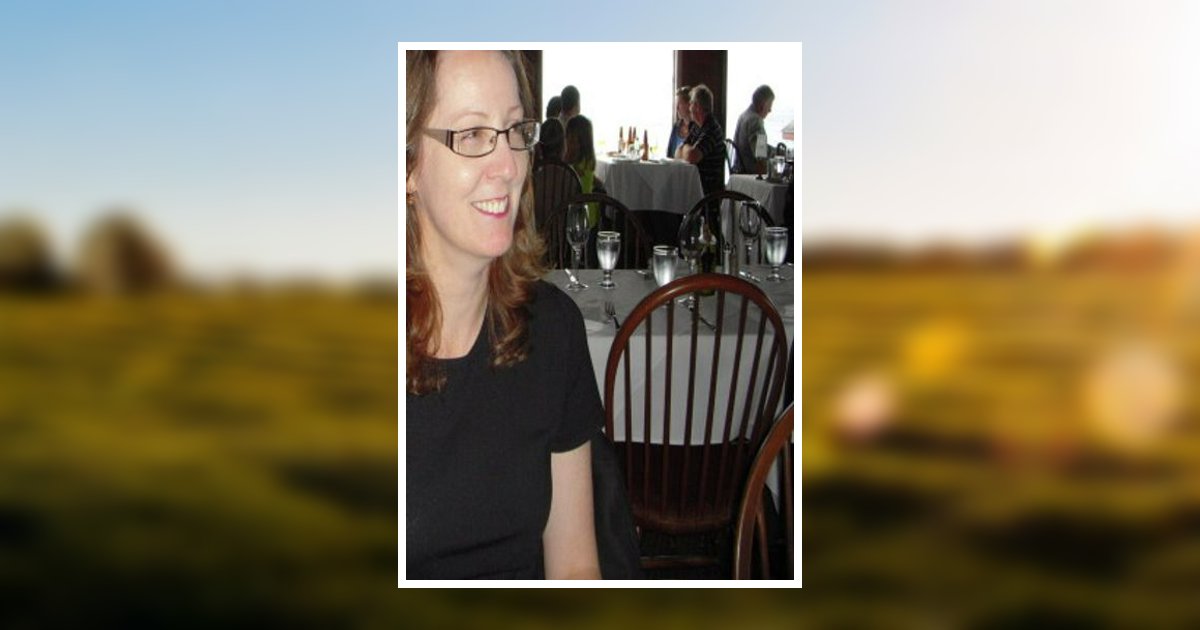 Sandra Zanette Obituary February 18, 2016 - Ward Funeral Homes