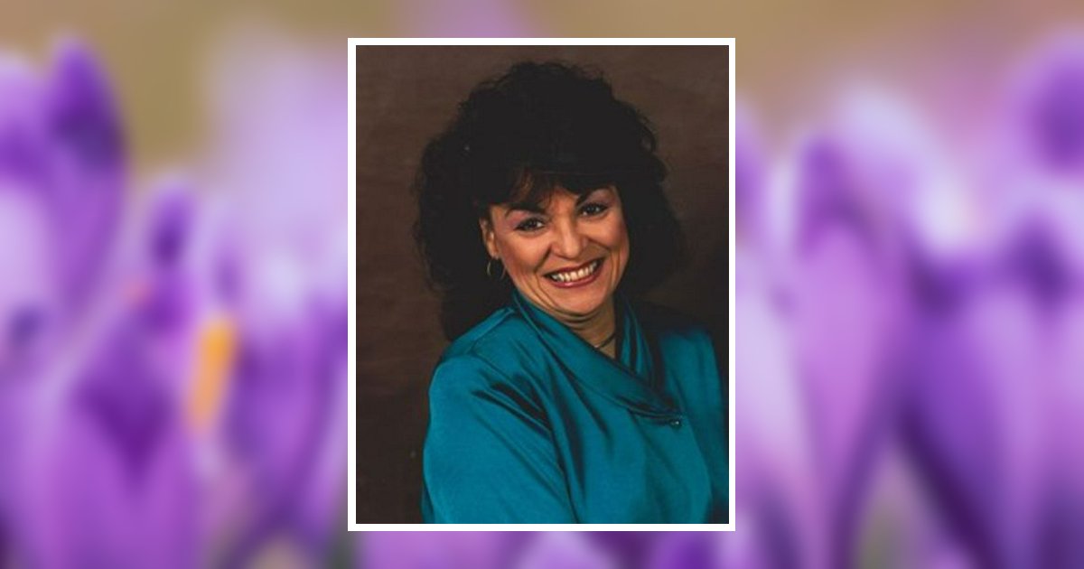 Barbara Crooks Obituary March 25, 2017 - Newcomer Columbus
