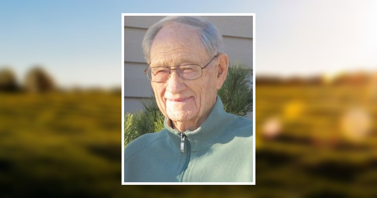Donald Paul Johnsrud Obituary June 22, 2020 - Bayview-Freeborn Funeral Home