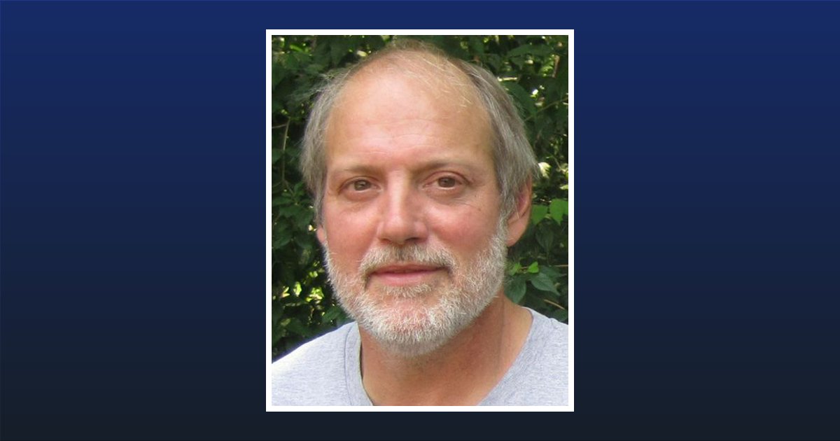 Christopher Watson Obituary October 2, 2023 - Indiana Funeral Care