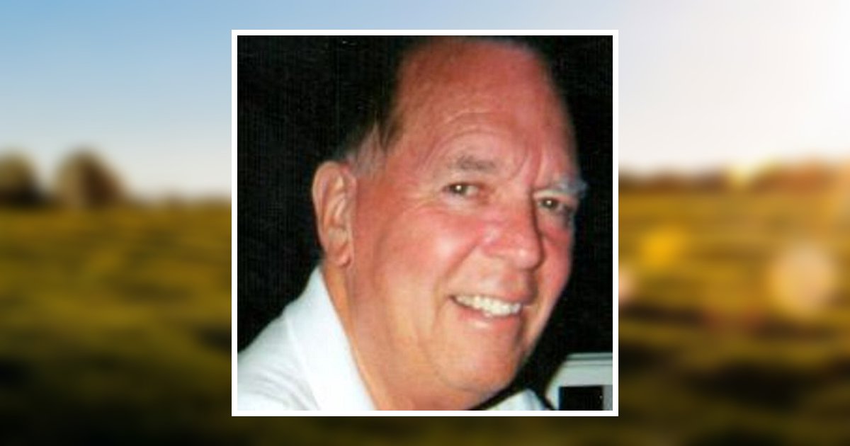 Peter J. McCabe Obituary May 14, 2016 - Fay Brothers