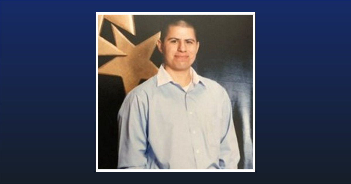 Orlando Rios Obituary October 31, 2019 - Martinez Funeral Chapels