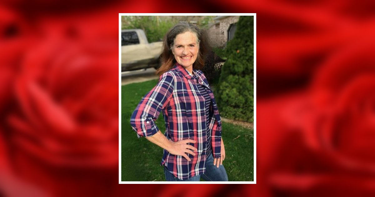 Margarette Anne Jarrell Campbell Obituary August 22, 2023 - Lindquist ...