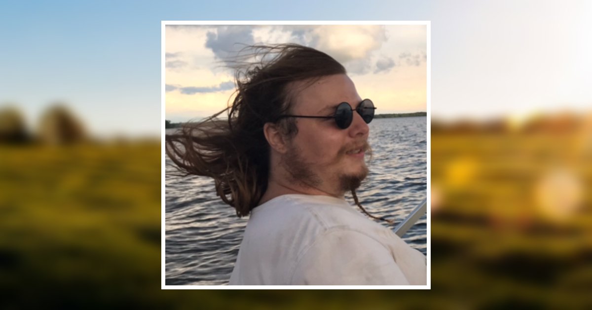 Christopher Hageman Obituary October 15, 2019 - Stevenson Funeral Homes