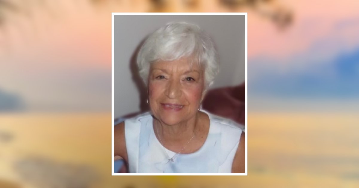Kathleen Collins Obituary August 23, 2024 - Connell Funeral Home, Inc.