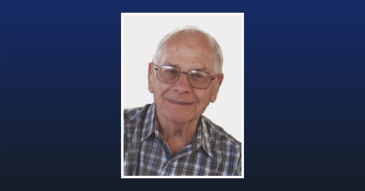 Robert Mordick Obituary January 20, 2020 - Bradshaw Funeral