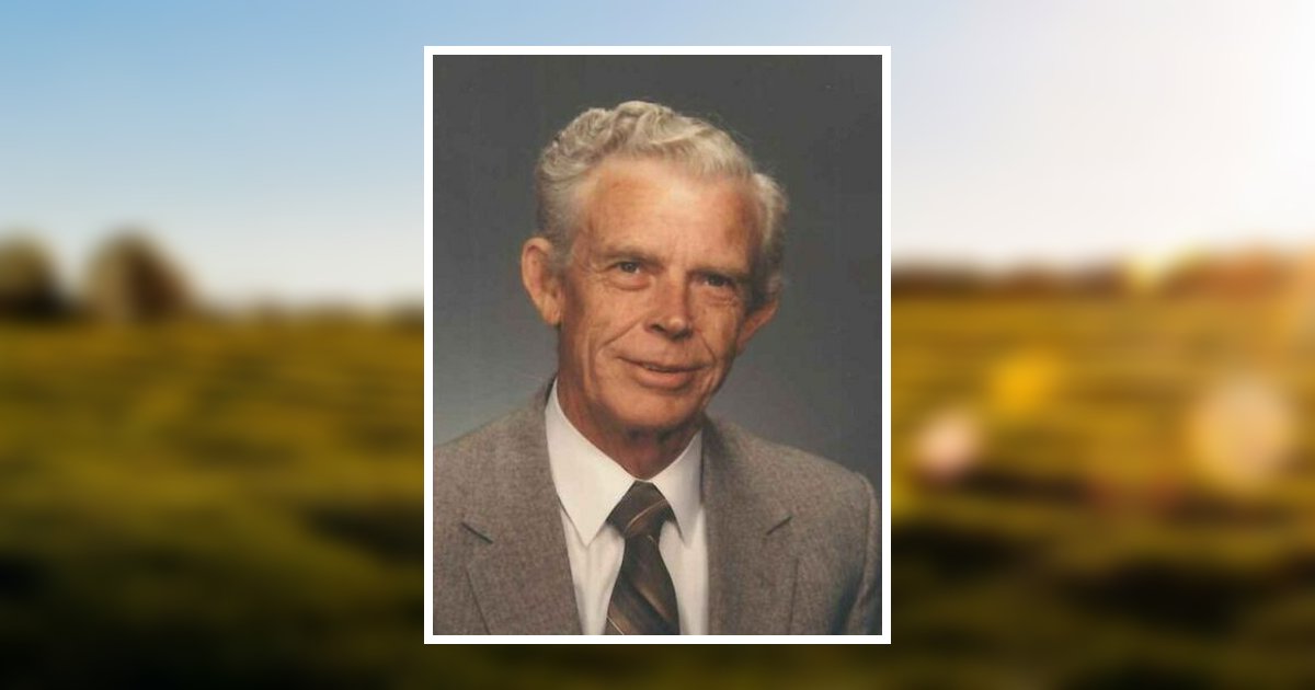 James Stubbs Obituary August 11, 2021 - Way-Watson Funeral Homes