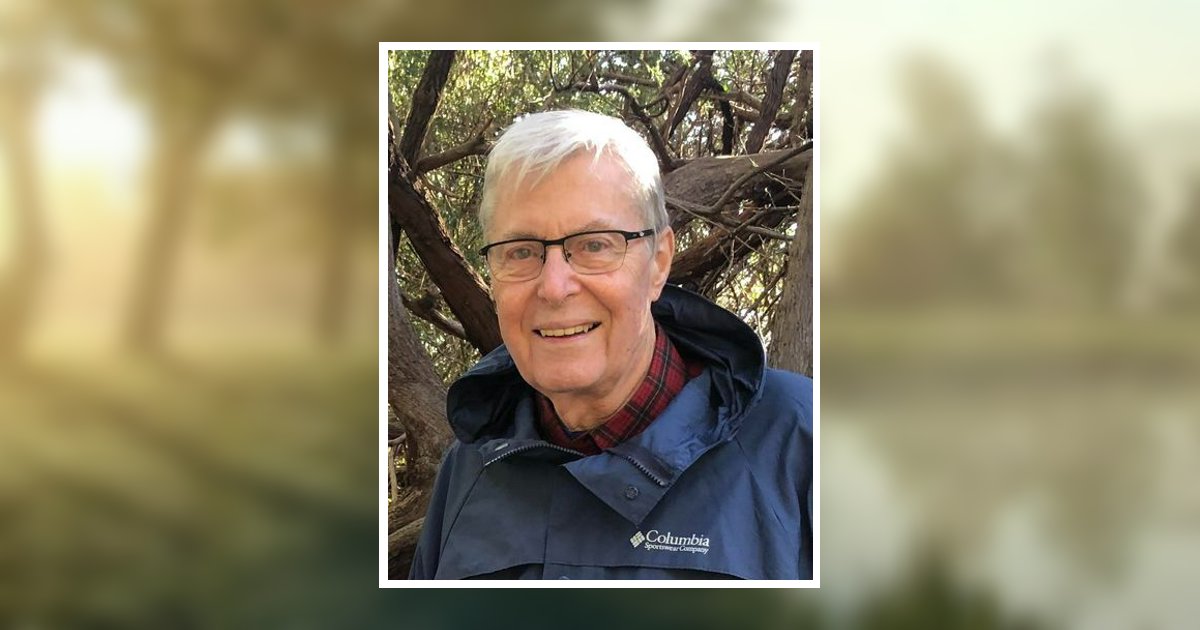 Robert "Bob" Hutchens Sisson Obituary March 19, 2025 - McAlister-Smith ...