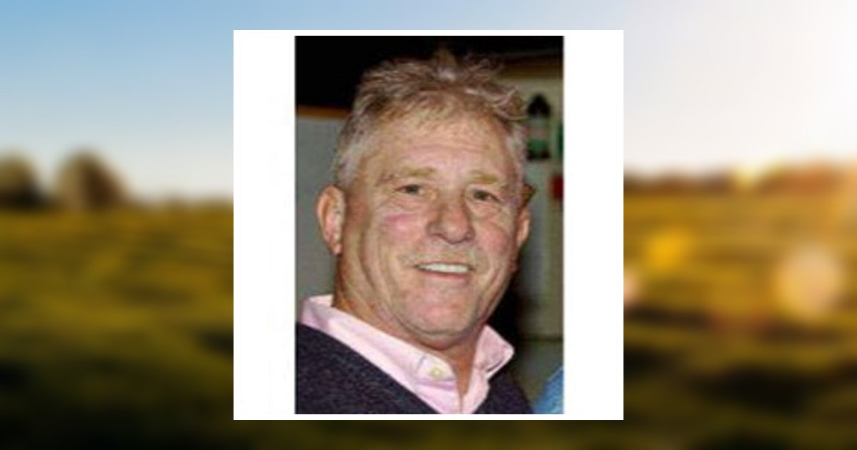 Larry Lee Ramsier Obituary April 14, 2009 - The Billow Funeral Homes ...