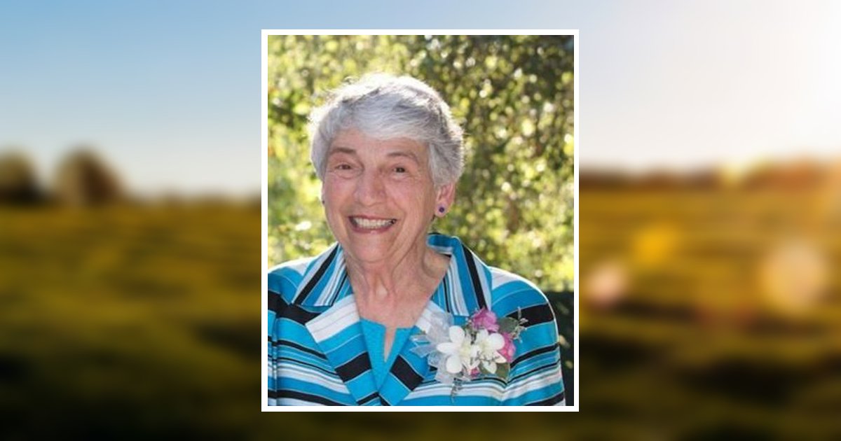 Meta B. Bare Obituary 2013 - Smart Cremation