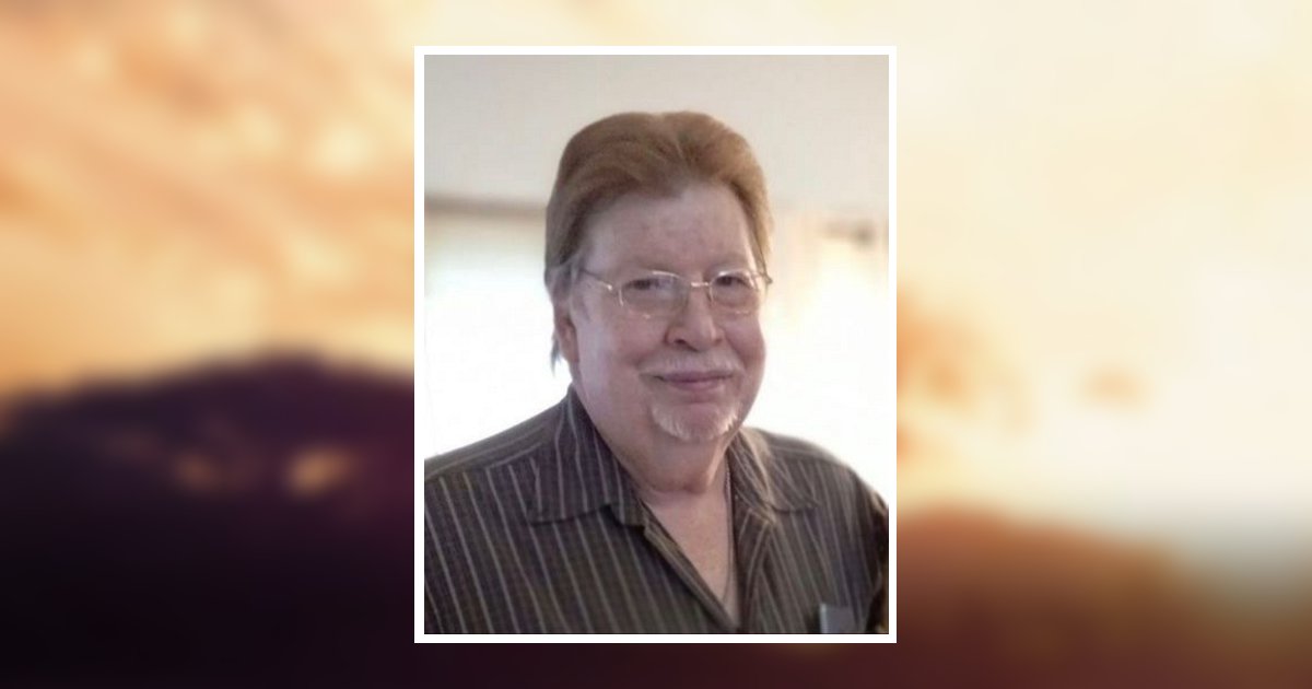 Arthur Joe Ambs Obituary October 2, 2023 - Glenn Funeral Home and Crematory