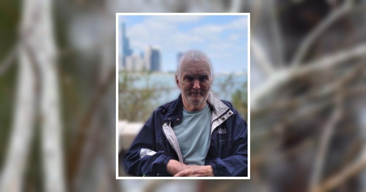 Richard Wagner Obituary March 1, 2023 - Kuratko-Nosek Funeral Home
