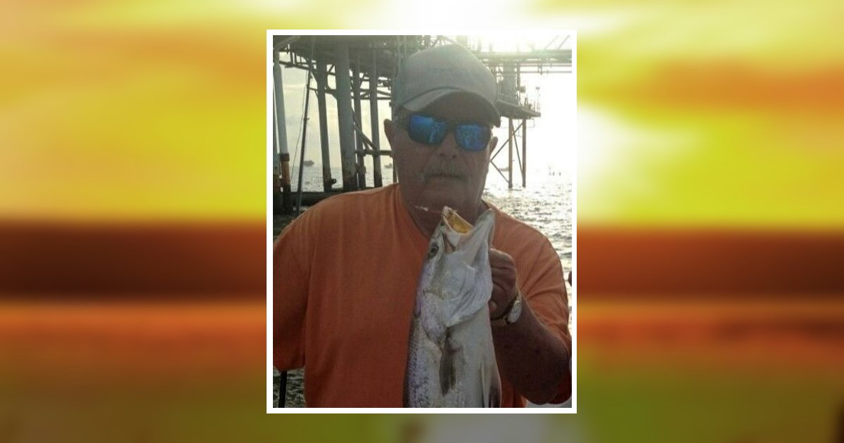 Michael Wayne Mitchell Obituary December 25, 2023 - Church Funeral Services & Crematory