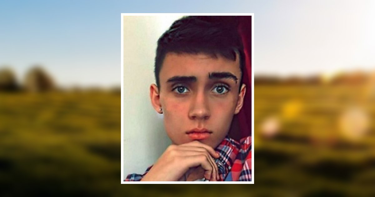 Jeremy Johnson Jr. Obituary July 21, 2017 - Sharp Funeral Homes