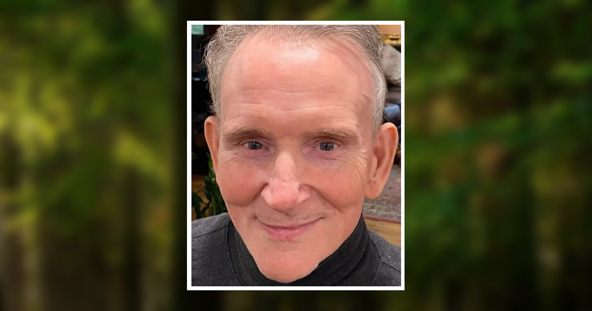 Wayne H. Johnson Obituary October 20, 2024 - Mattson Funeral Home ...