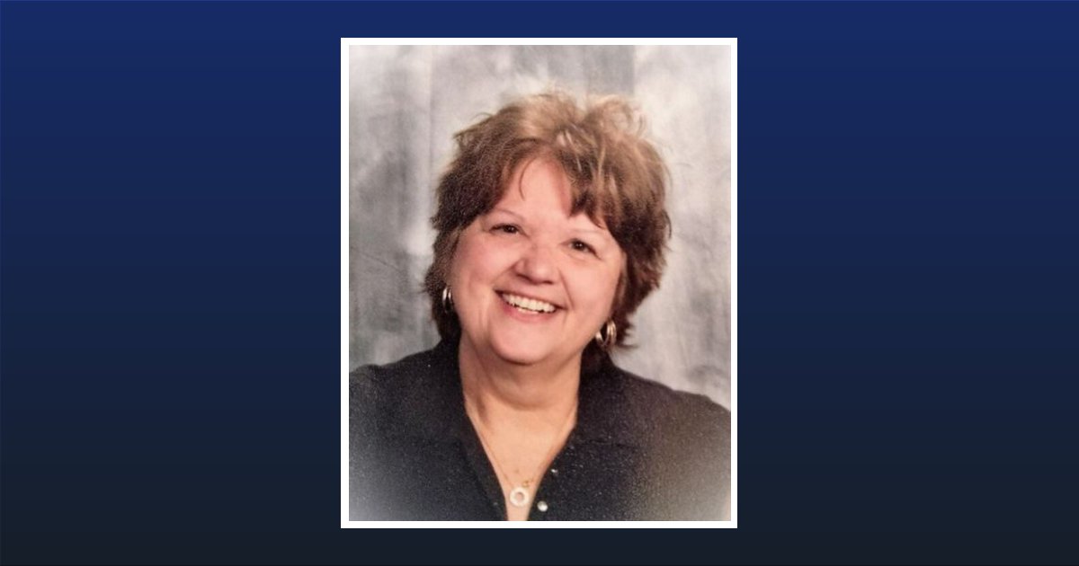 Sharon Troxell Obituary July 26, 2022 - Colwell Memorial Home and Crematory