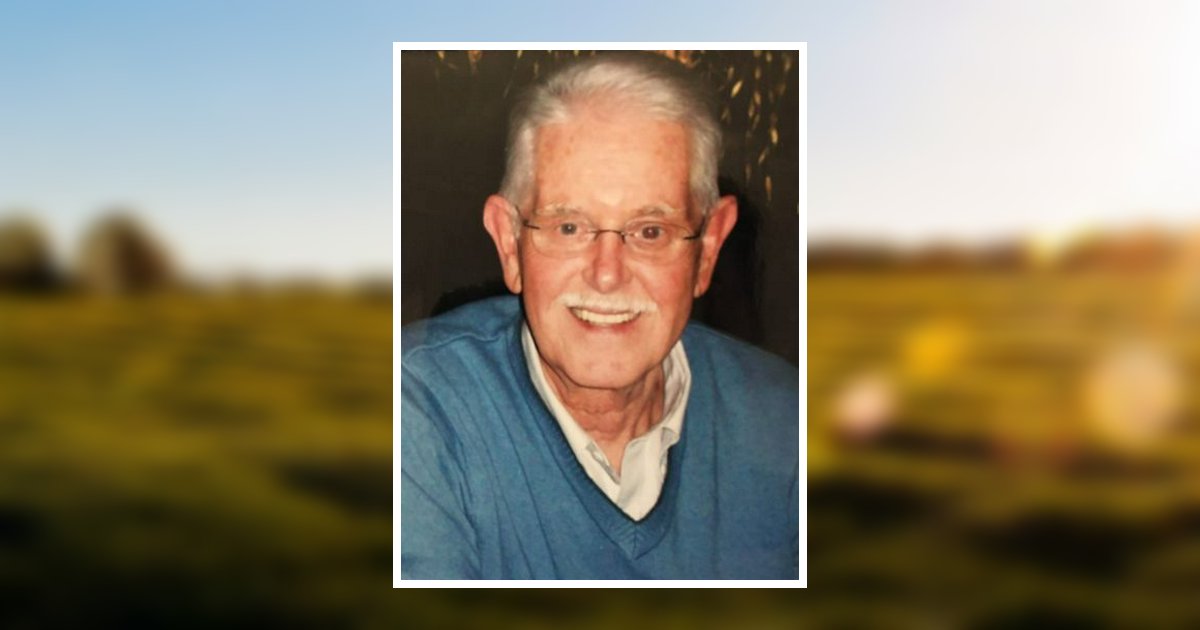 David L. Reese Obituary - Marshall Funeral Home, Inc.
