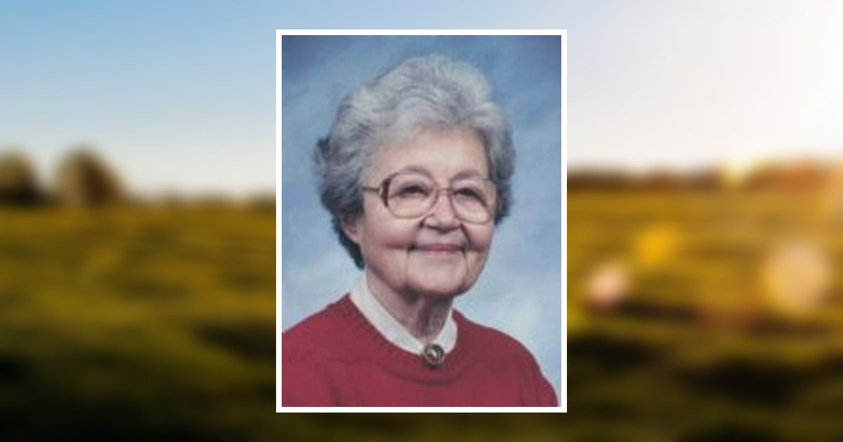 Lilo N. Johnson Obituary April 29, 2019 - The Amos Family Funeral Home ...