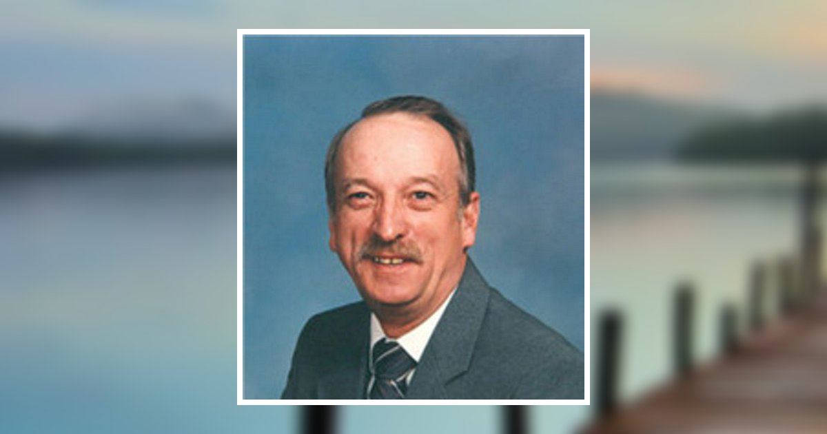 Robert William Erwin, Sr. Obituary March 23, 2017 - Doughty Funeral Home