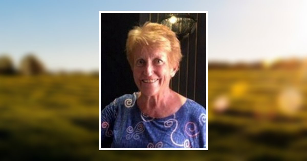 Susan Rae Torgerson Obituary November 12, 2019 - Pagenkopf Funeral Home
