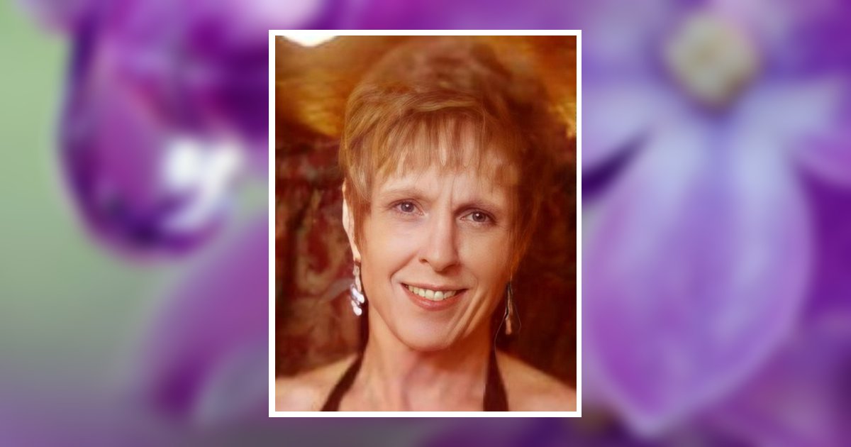 Gloria Jean Ashley Obituary January 10, 2023 - Raymer - Kepner Funeral ...