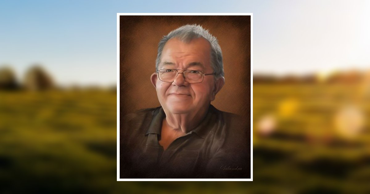 Victor A. Rotella Obituary January 9, 2021 - Salandra Funeral and ...