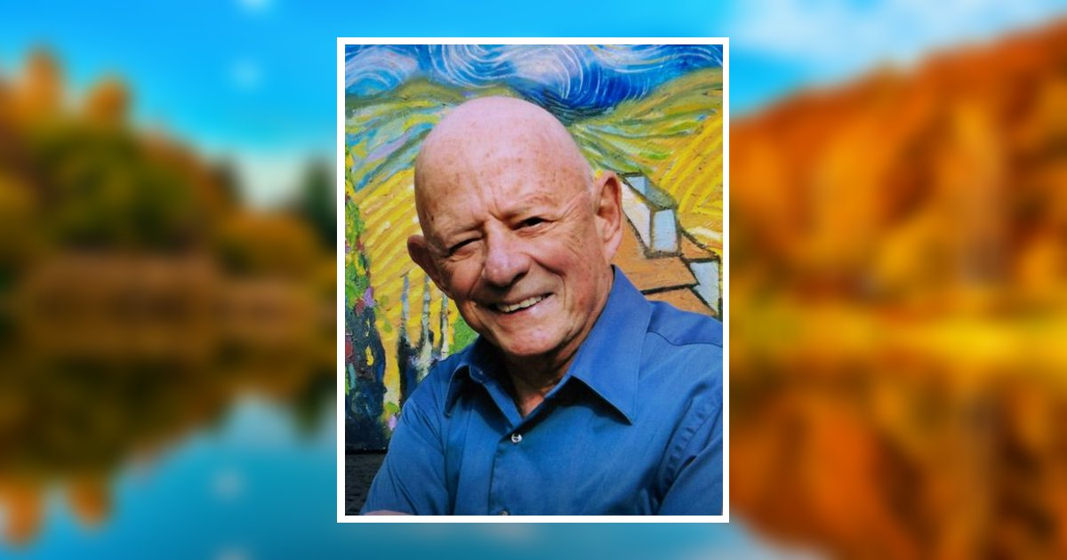 Donald M Forst Obituary April 9, 2025 - Horan & McConaty Funeral ...